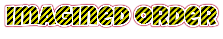 Imagined order logo. Free logo maker.