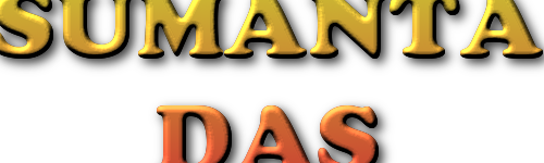 SUMANTA DAS logo. Free logo maker.