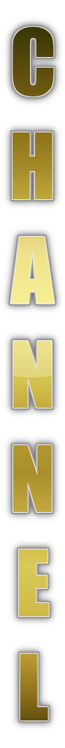 C H A N N E L logo. Free logo maker.