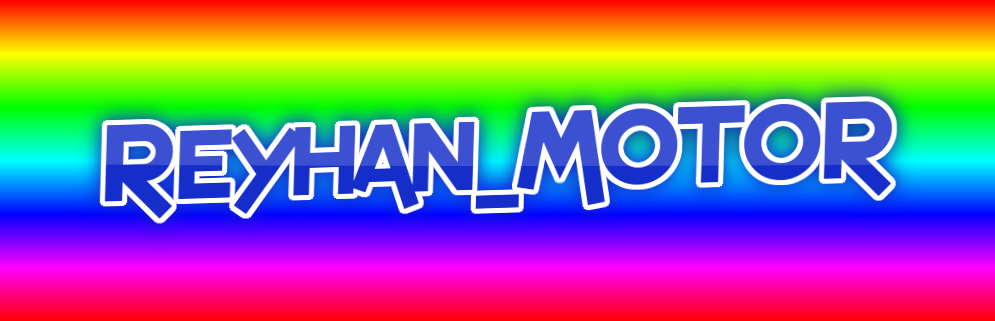 Reyhan_MOTOR logo. Free logo maker.