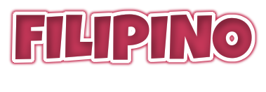 FILIPINO logo. Free logo maker.
