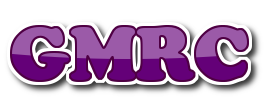 GMRC logo. Free logo maker.