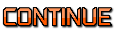 CONTINUE logo. Free logo maker.