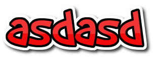 asdasd logo. Free logo maker.