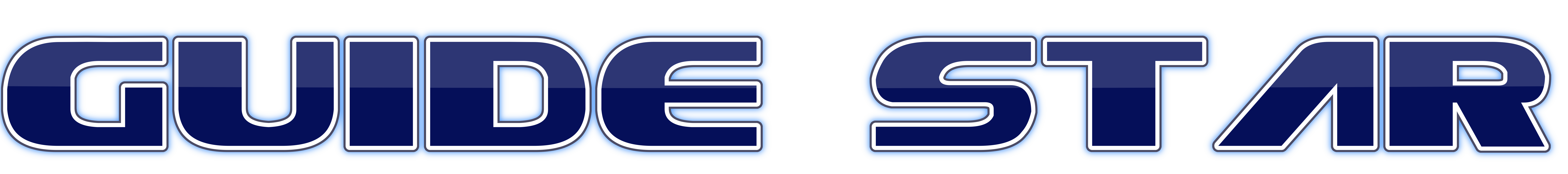 Guide Star logo. Free logo maker.