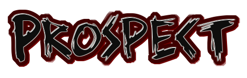 Prospect logo. Free logo maker.