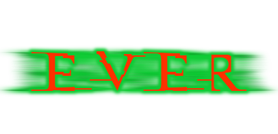 EVER logo. Free logo maker.
