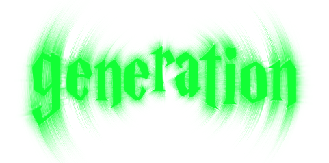 generation logo. Free logo maker.