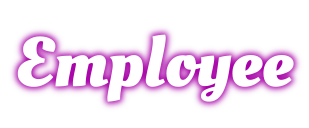 Employee logo. Free logo maker.