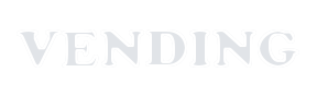 VENDING logo. Free logo maker.